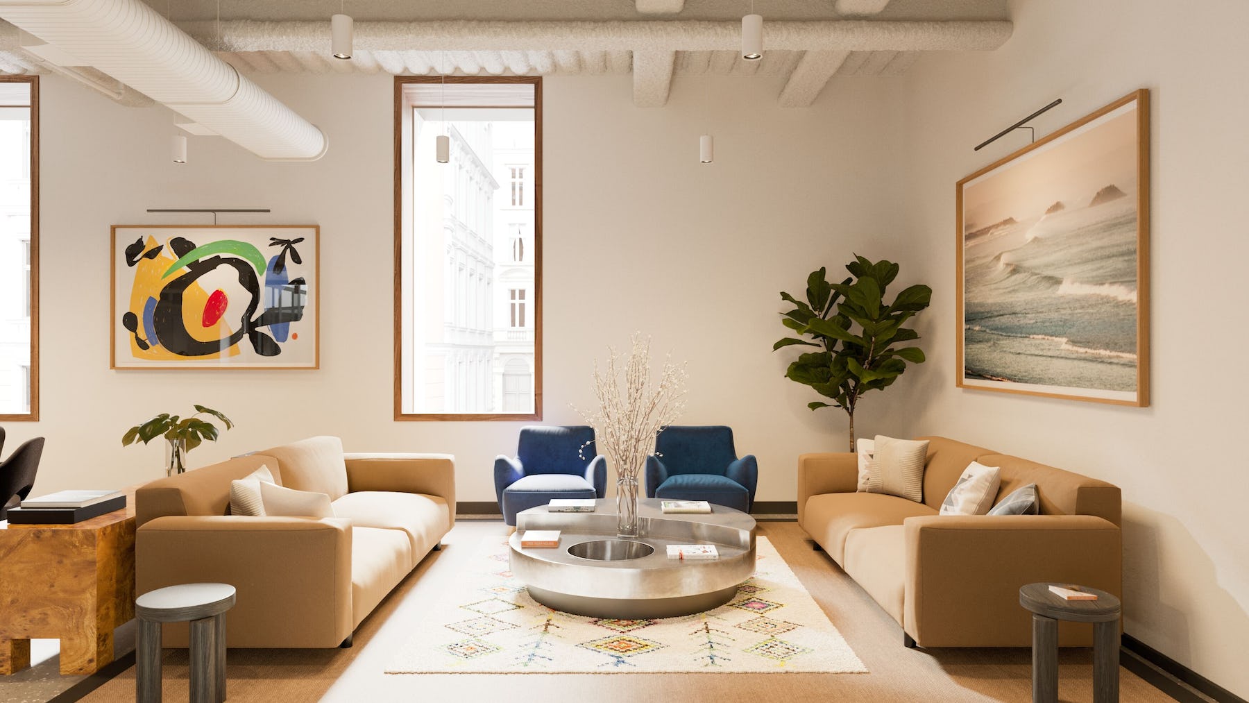 Frameweb | ‘Some of our spaces have had to grow up’: what’s next for WeWork