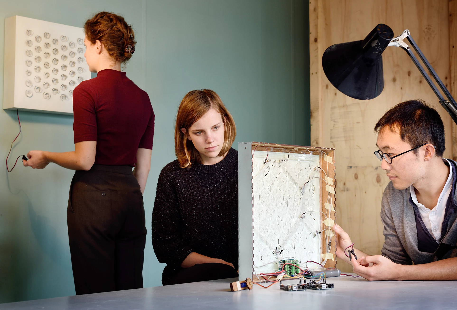 Frameweb | Curious about future living? At Dutch Design Week, these 5 ...