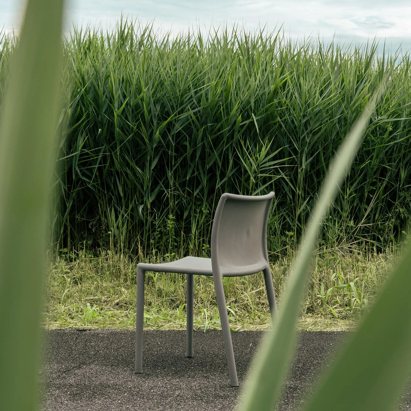 Frameweb | Sustainable materials are transforming seating production ...