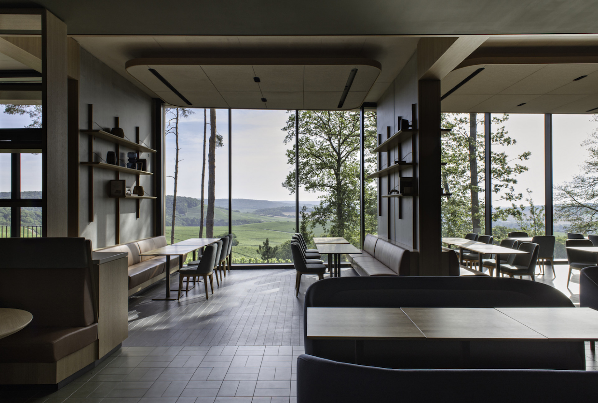 Frameweb | Hyperlocal hotel design is facilitating more authentic ...