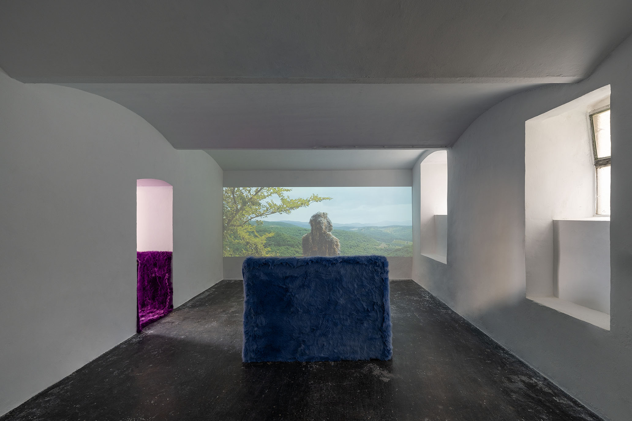 Frameweb | How a Vienna gallery is leading the democratization of ...