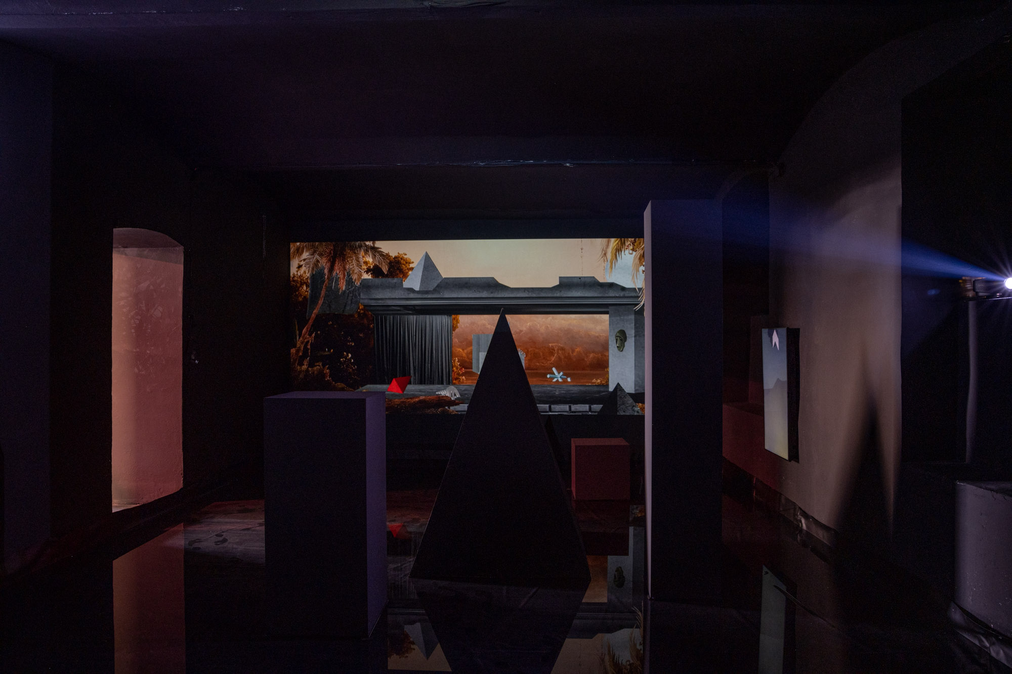 Frameweb | How a Vienna gallery is leading the democratization of ...