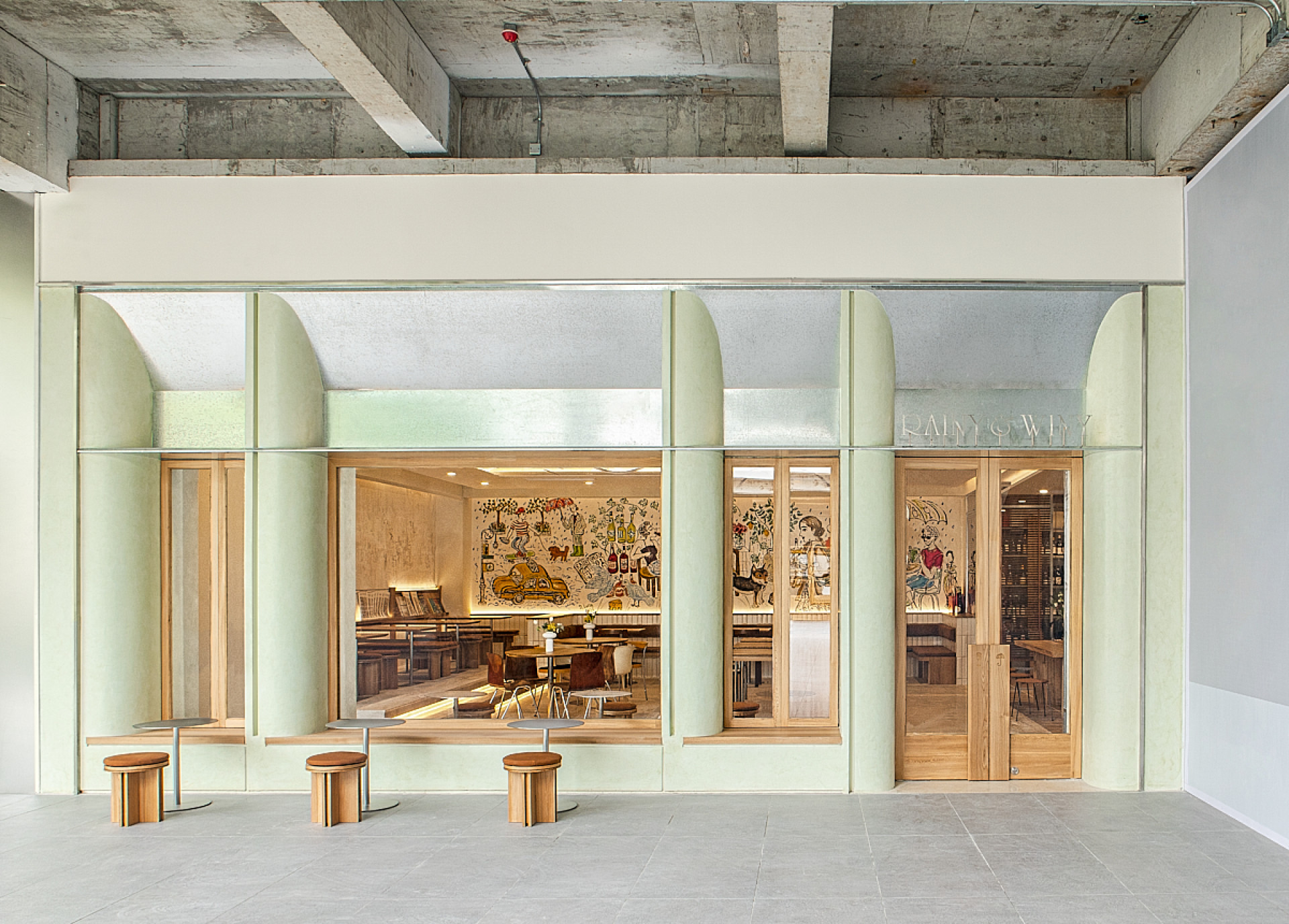 Frameweb | Explore the most-viewed FRAME Awards 2023 projects so far