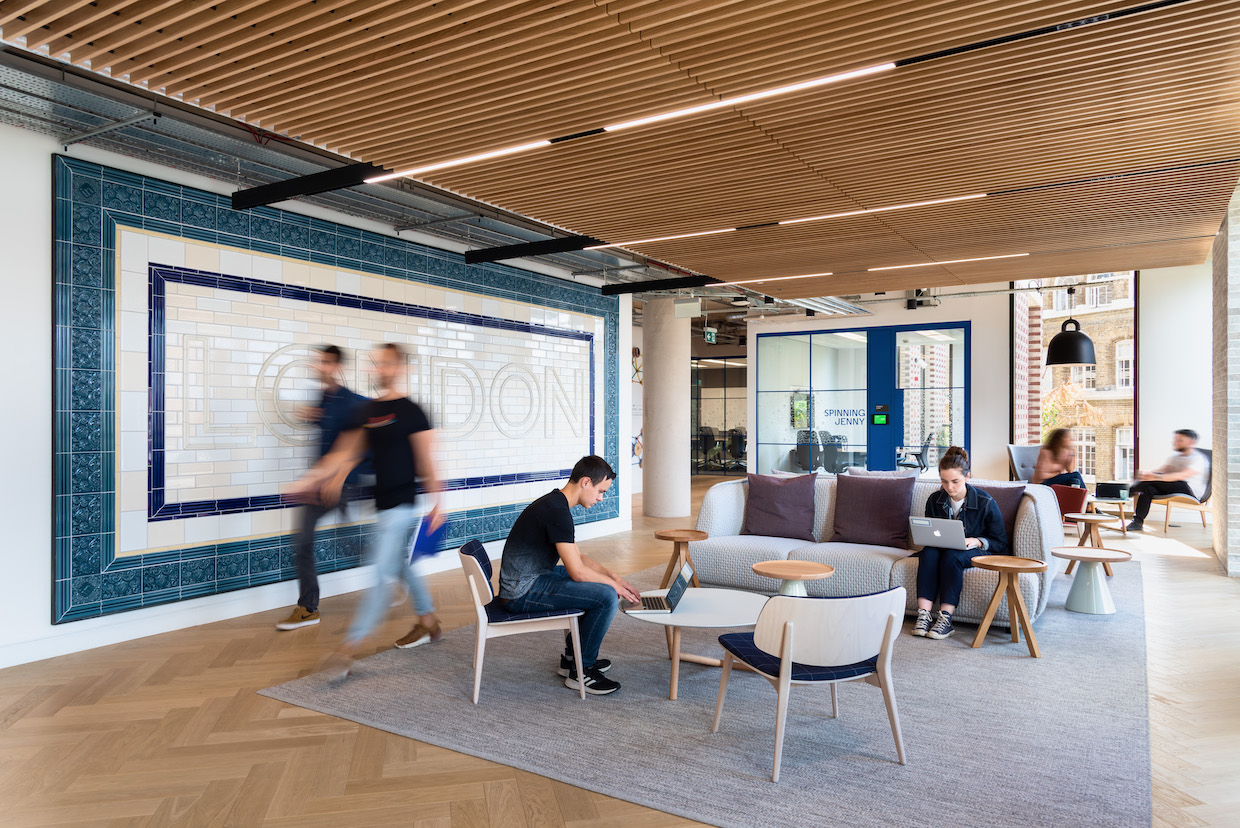 Frameweb | Is bespoke art the missing part of the equation for ...