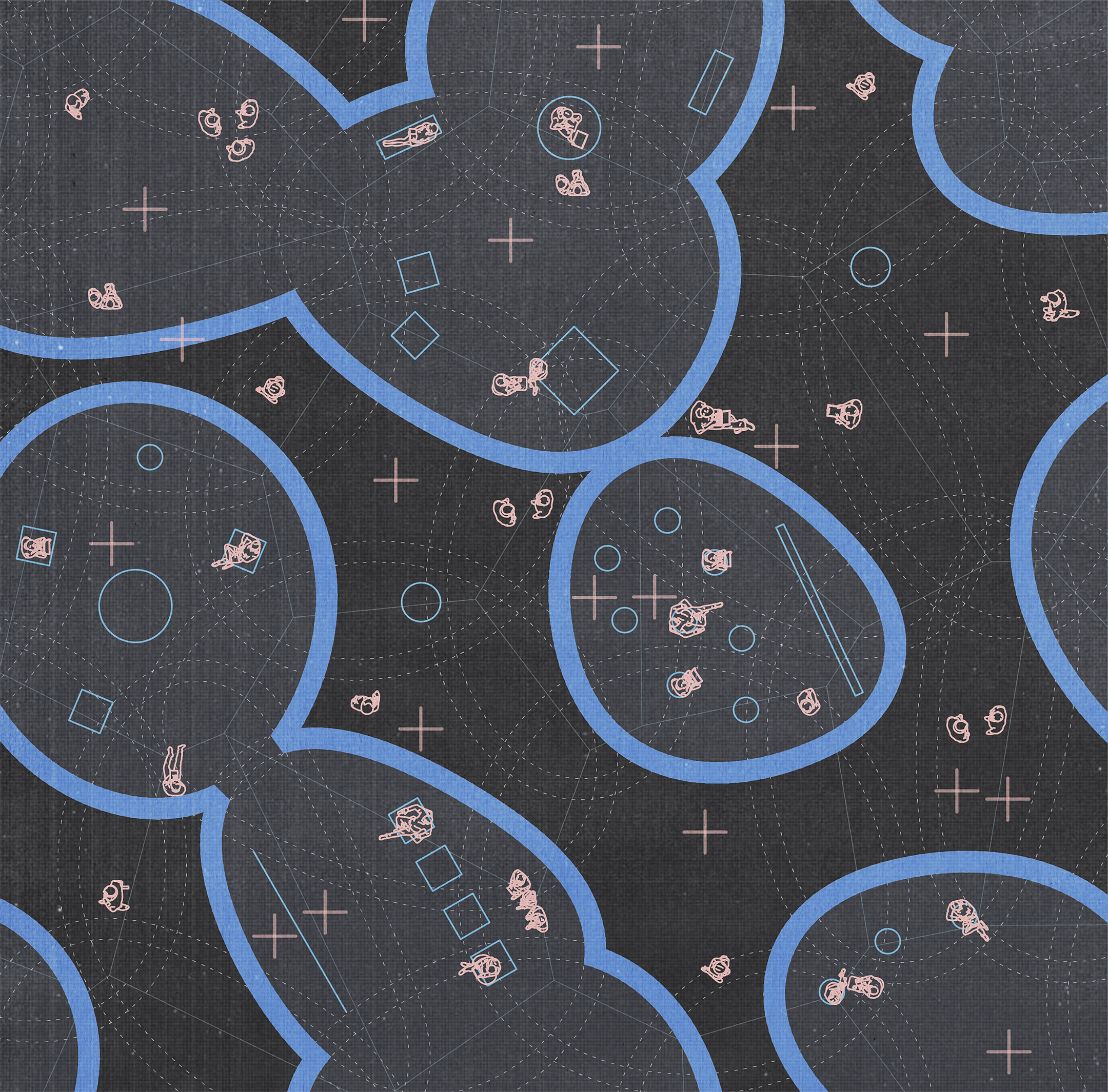 FRAME | We know about the porous office. But what about the porous campus?