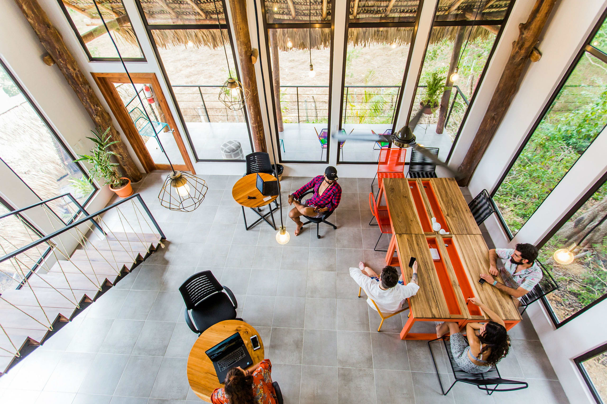 Frameweb | What matters most to Gen Z hospitality guests?