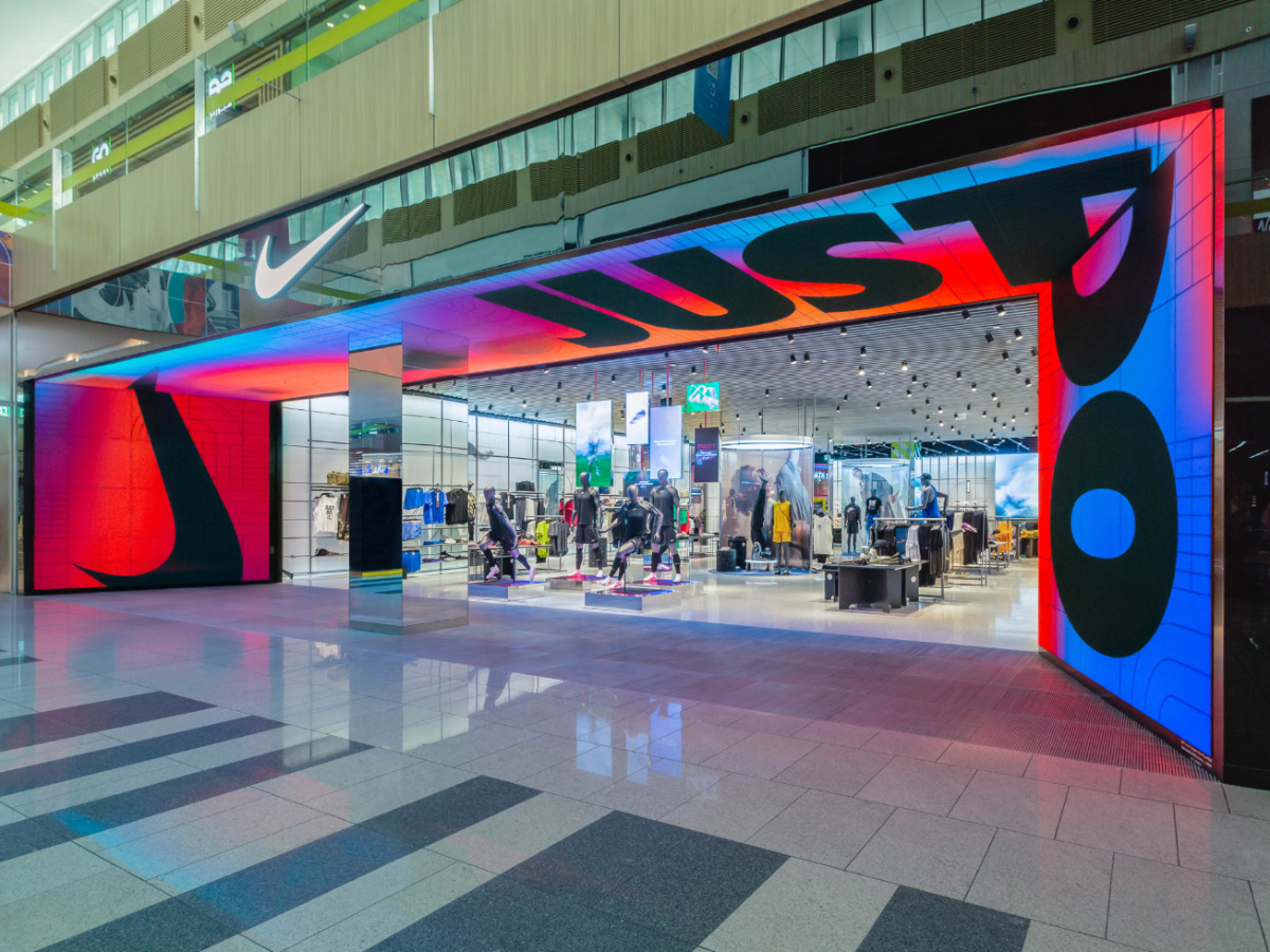 Frameweb | How can digital technologies create more adaptive retail spaces?