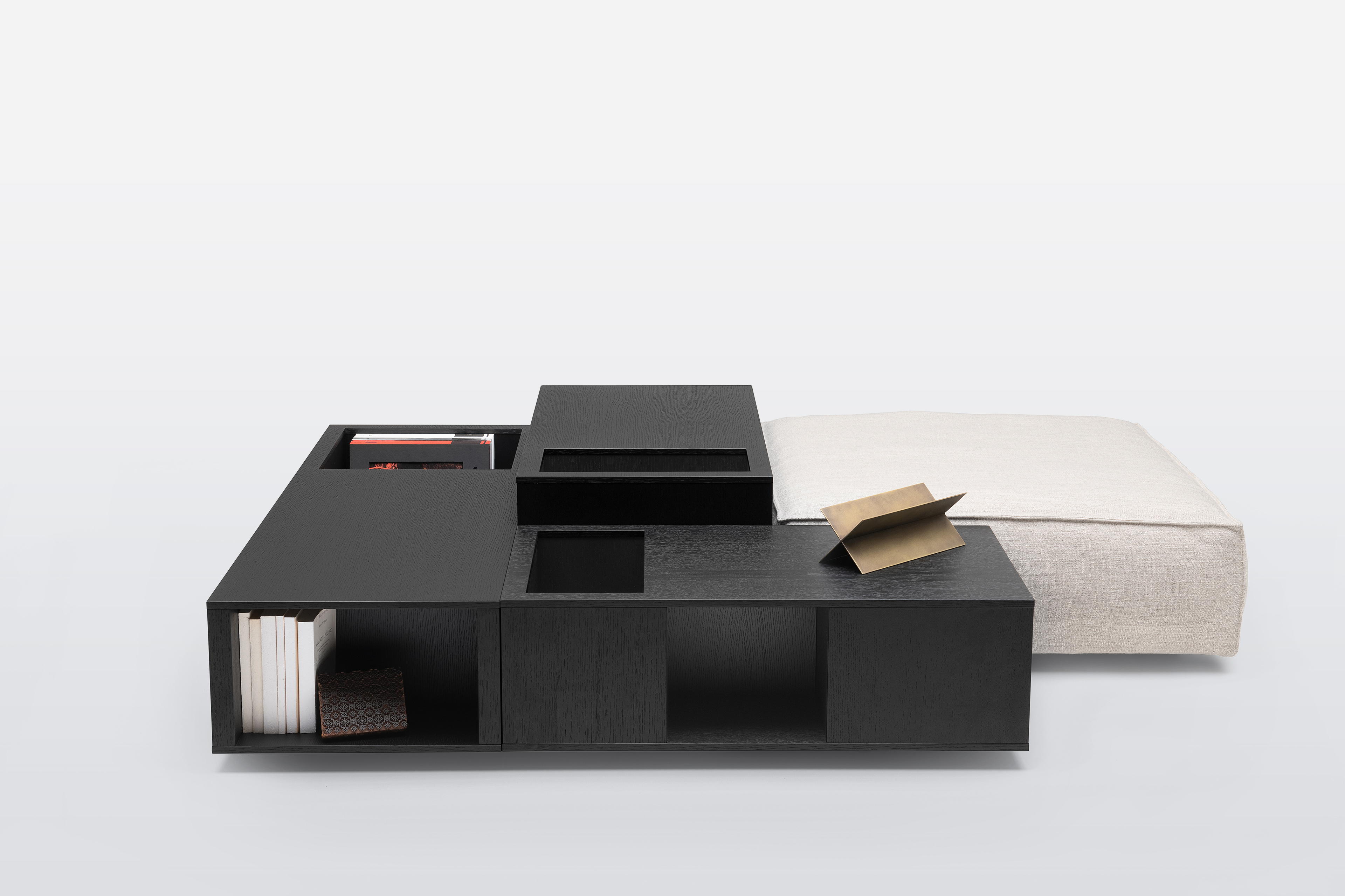 Frameweb | Smart storage: 8 sleek designs for more functional spaces