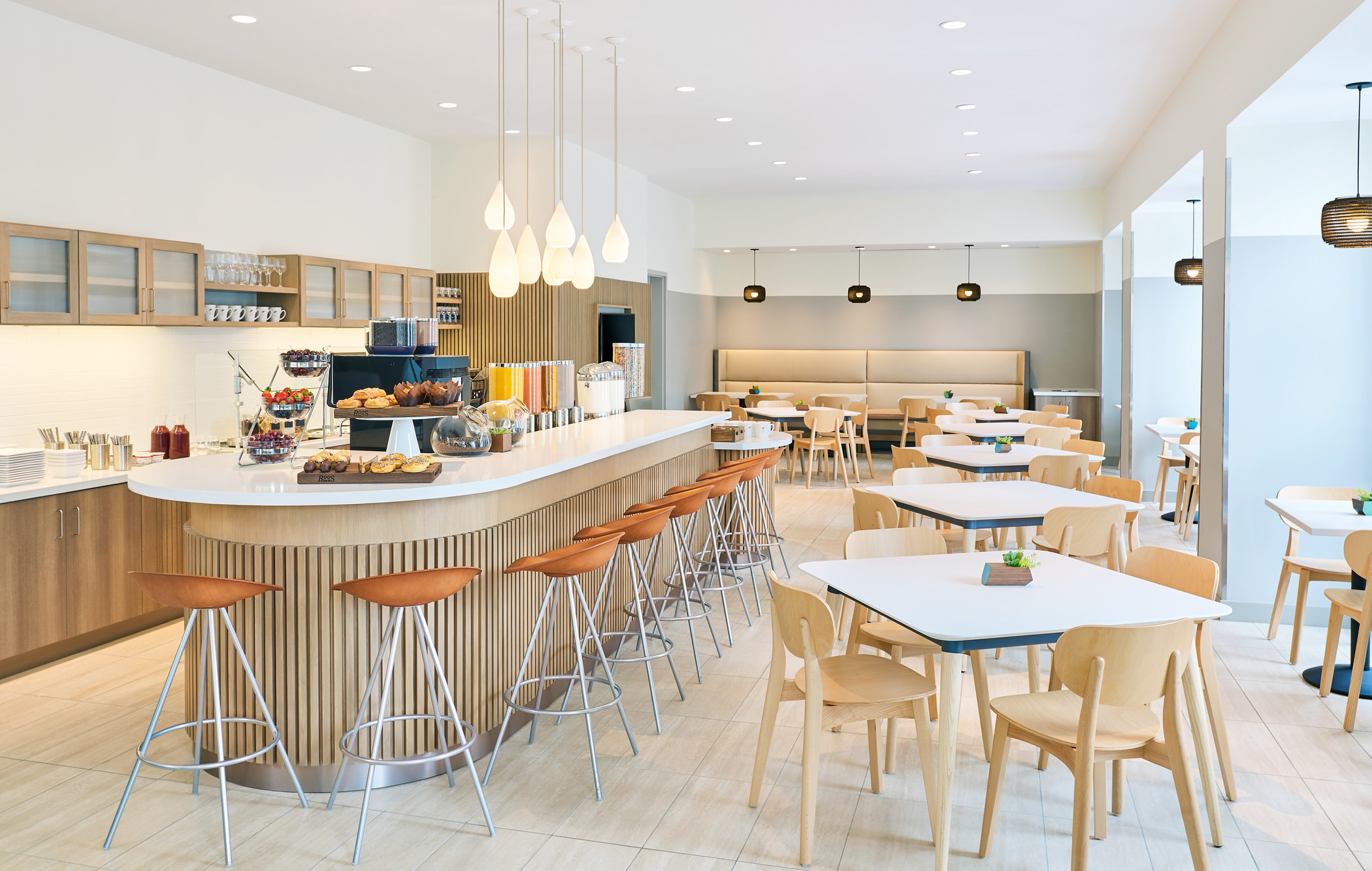 Frameweb | How the rise of food delivery apps is changing hotel F&B design