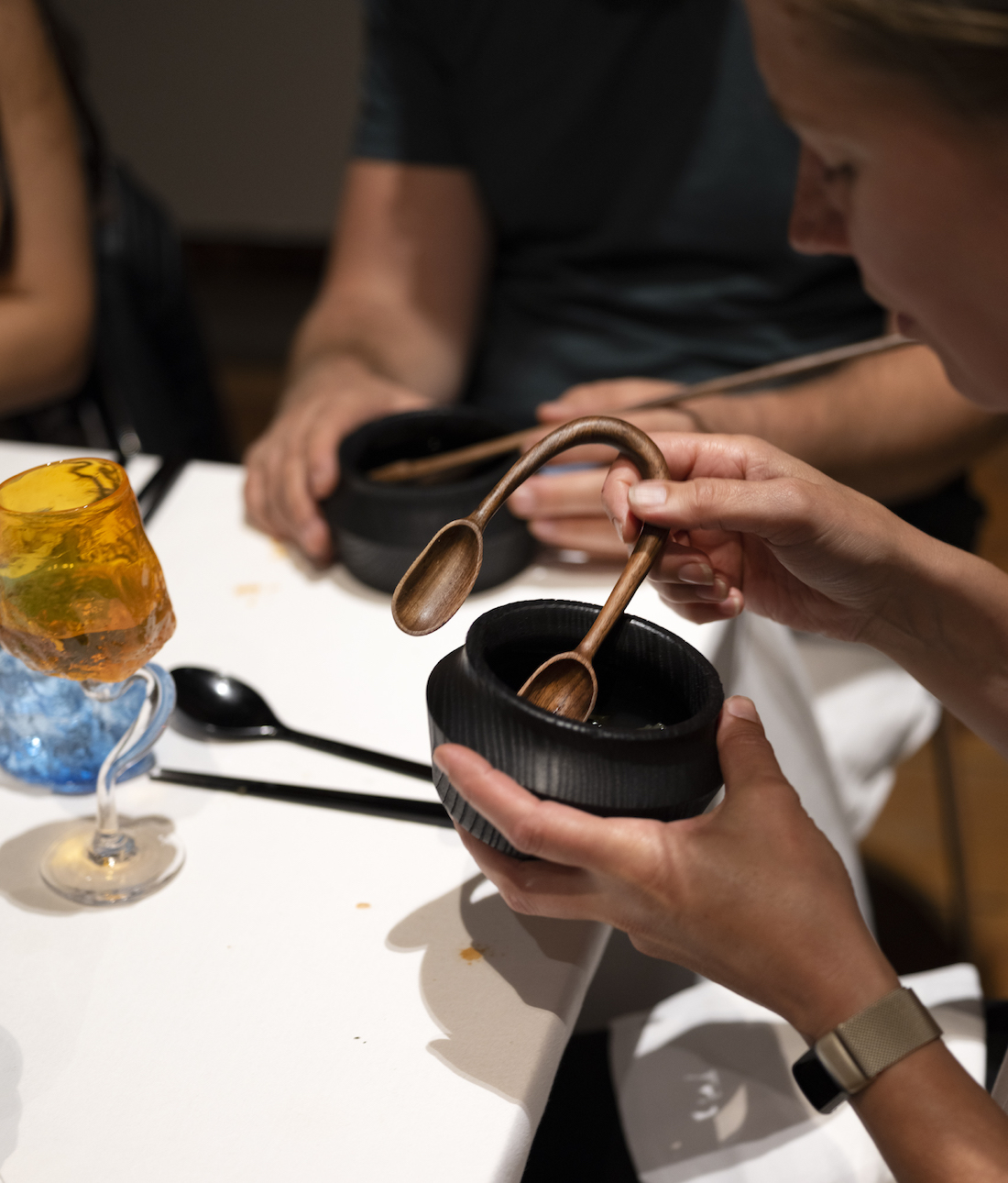 Frameweb | Can dining experiences prompt positive change for the climate?