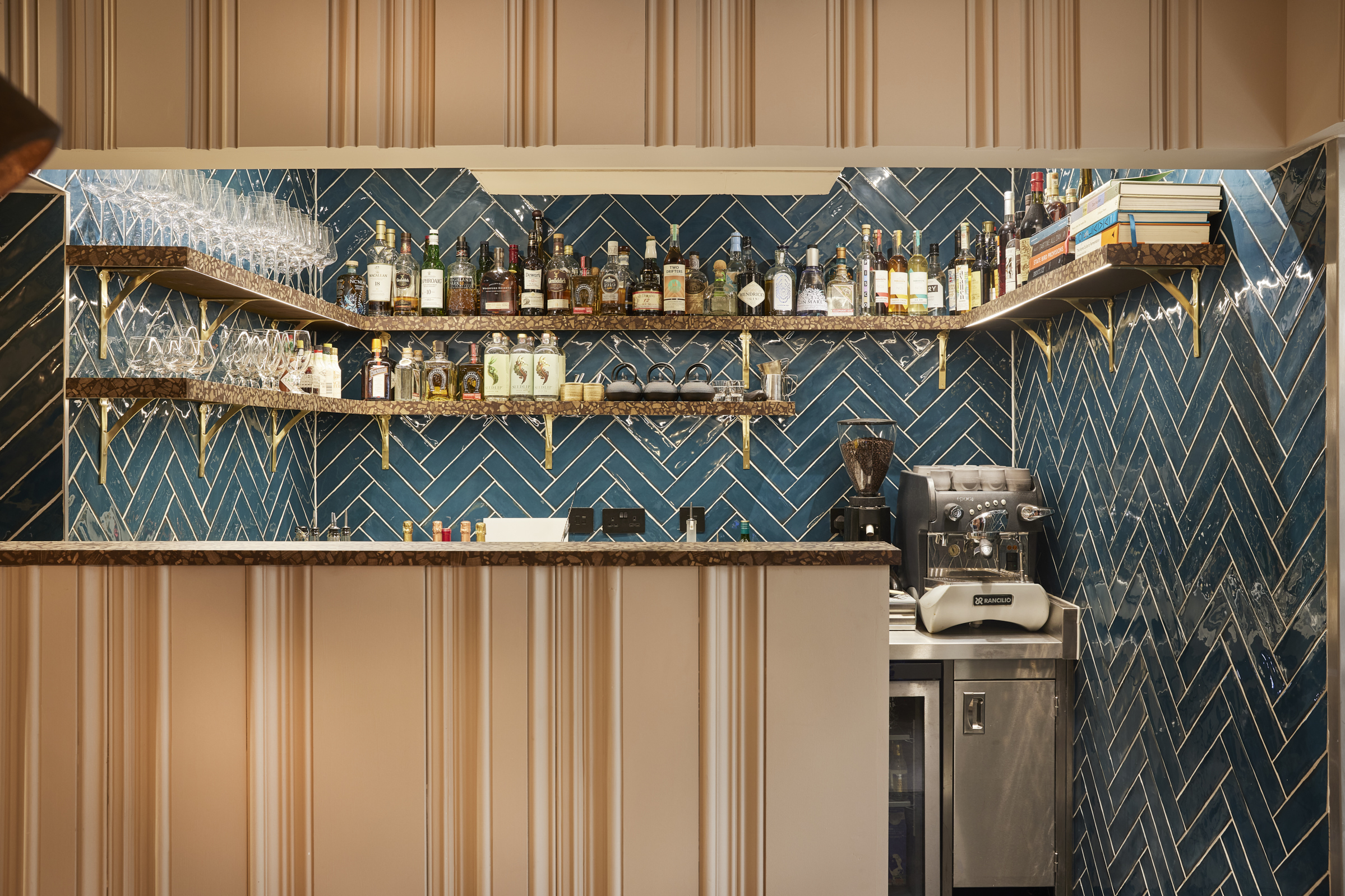 FRAME | Restorative design creates more sustainable hospitality spaces ...