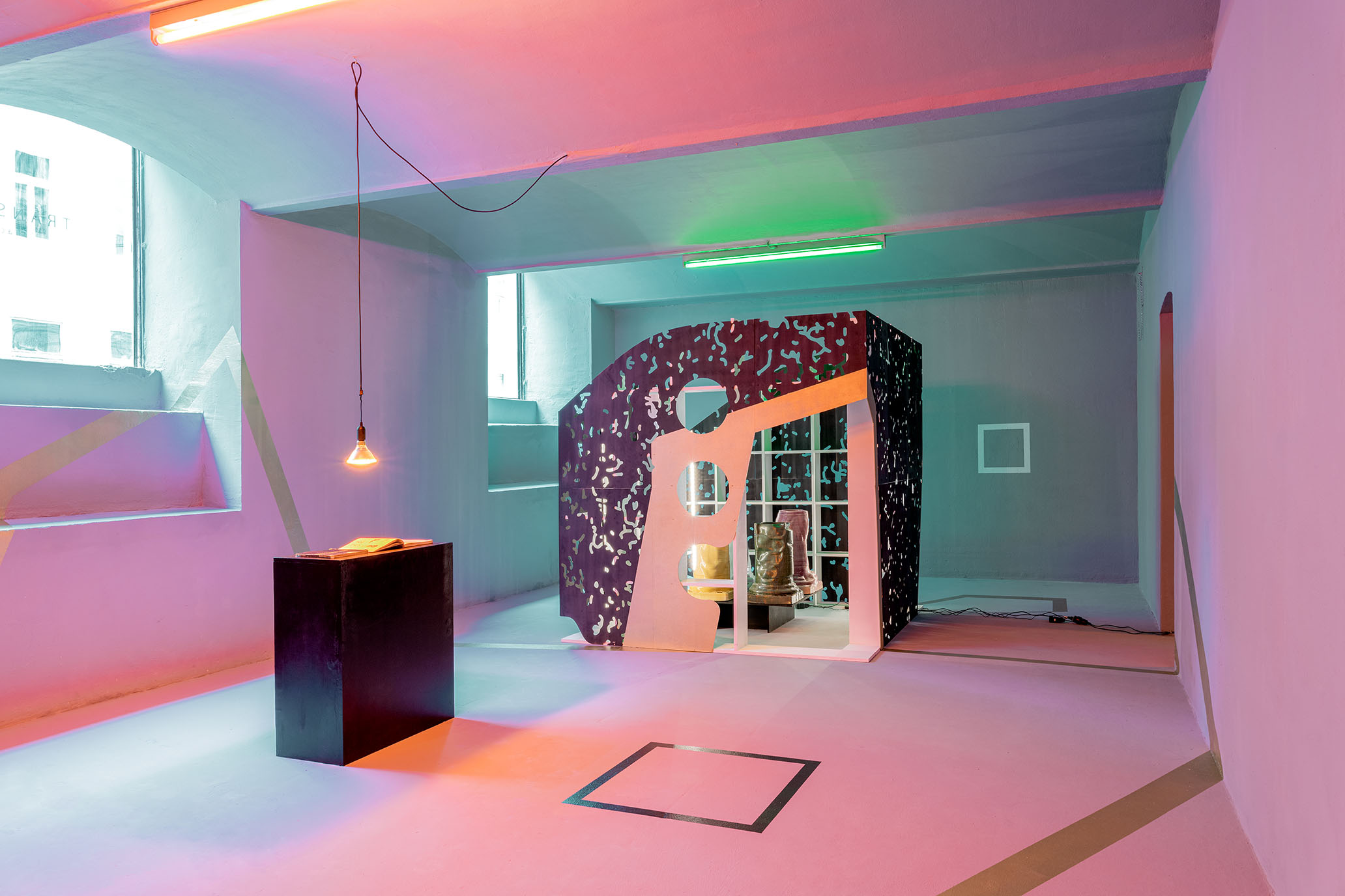 Frameweb | How a Vienna gallery is leading the democratization of ...