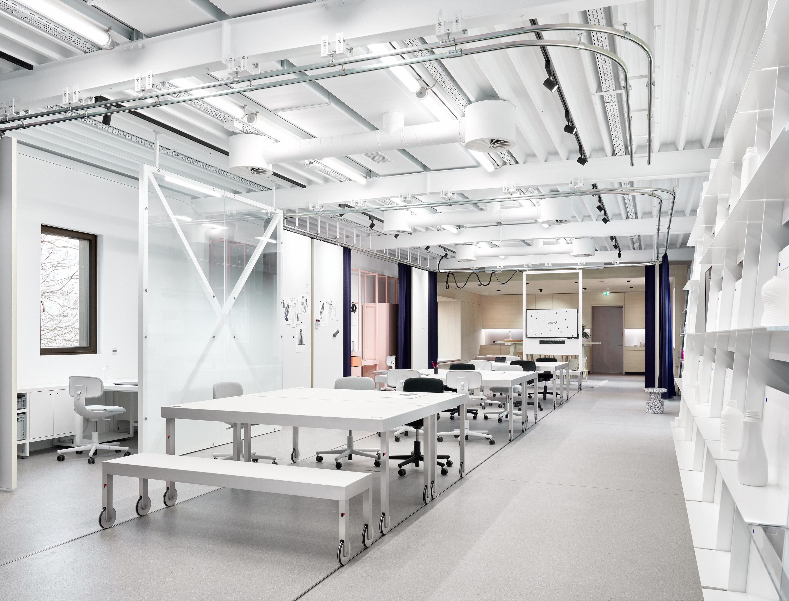 Frameweb | What are the realities of – and spatial design’s role in ...