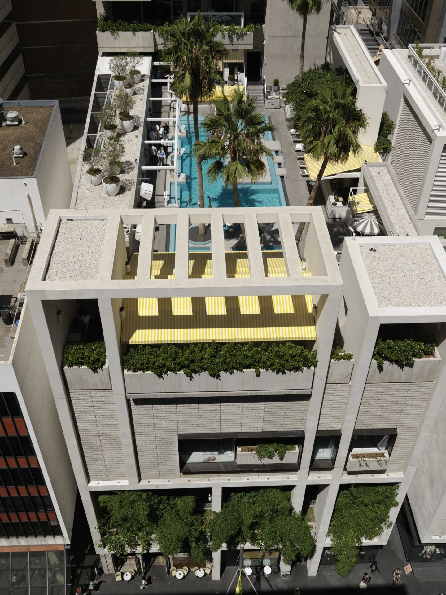 Frameweb | City layering has the potential to revamp retail streets ...