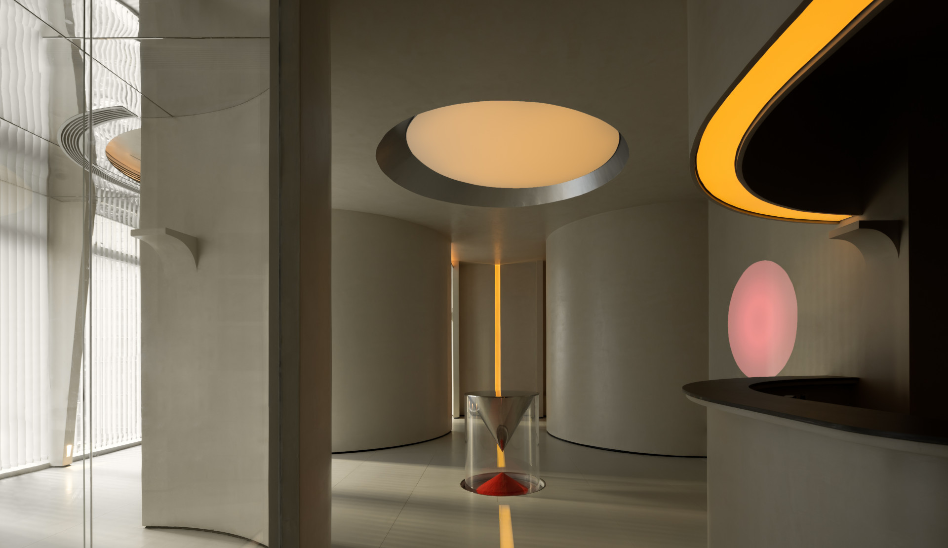 Frameweb | Here's the top in spatial design news from last week