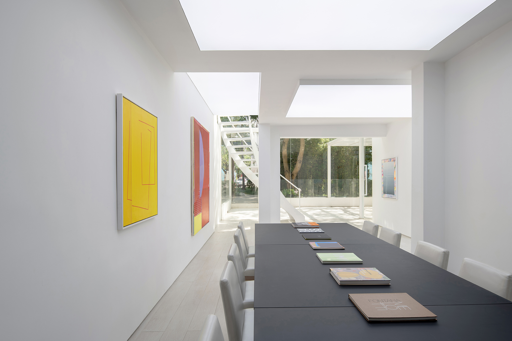 FRAME | How can gallery spaces truly serve the art they display?