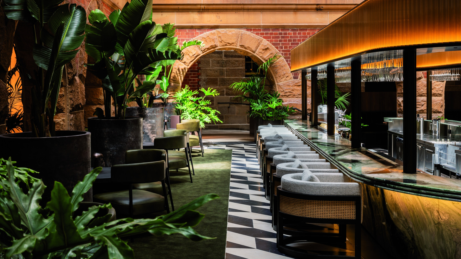 Frameweb | Hyperlocal hotel design is facilitating more authentic ...