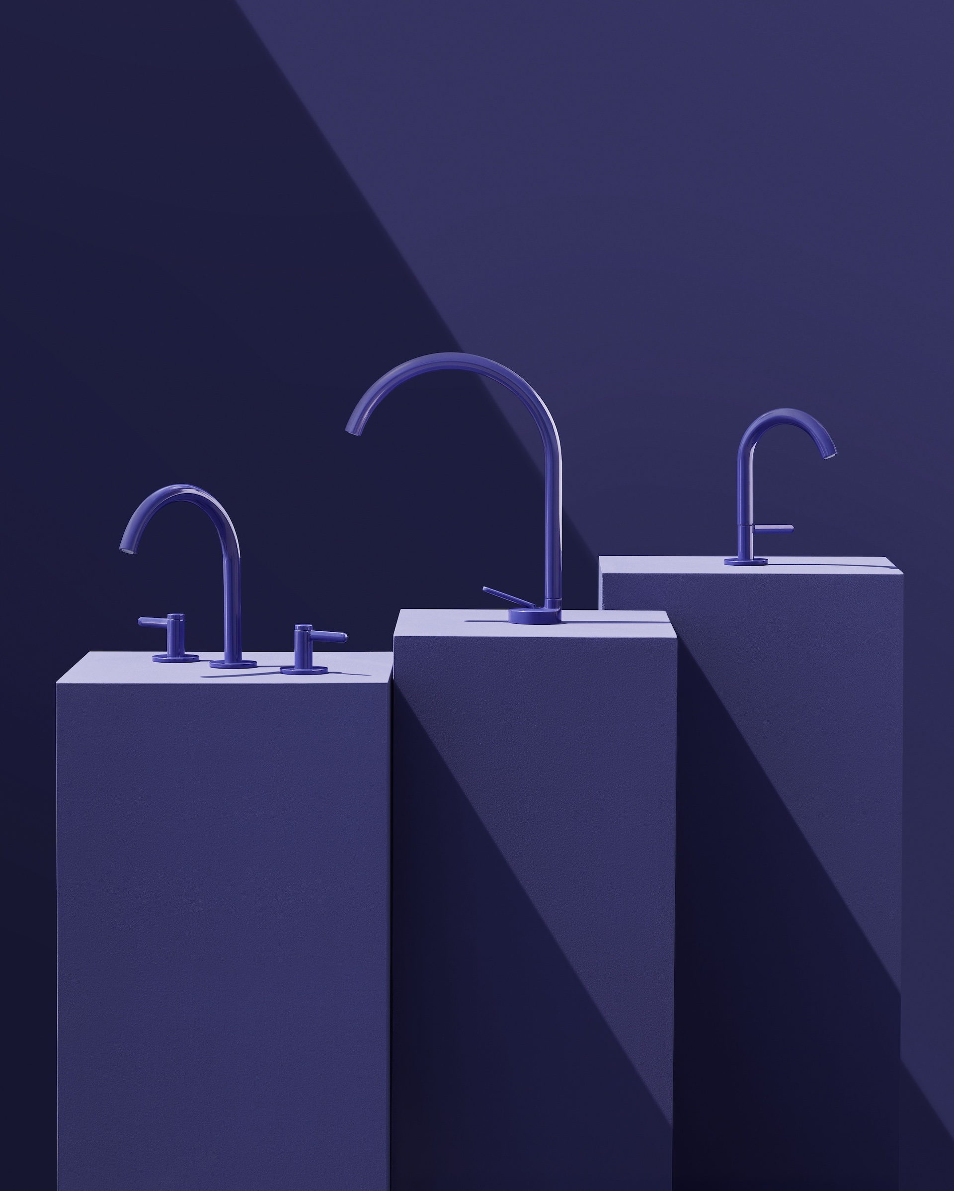 Frameweb | A (bath)room of one's own: 7 sanitaryware designs for ...