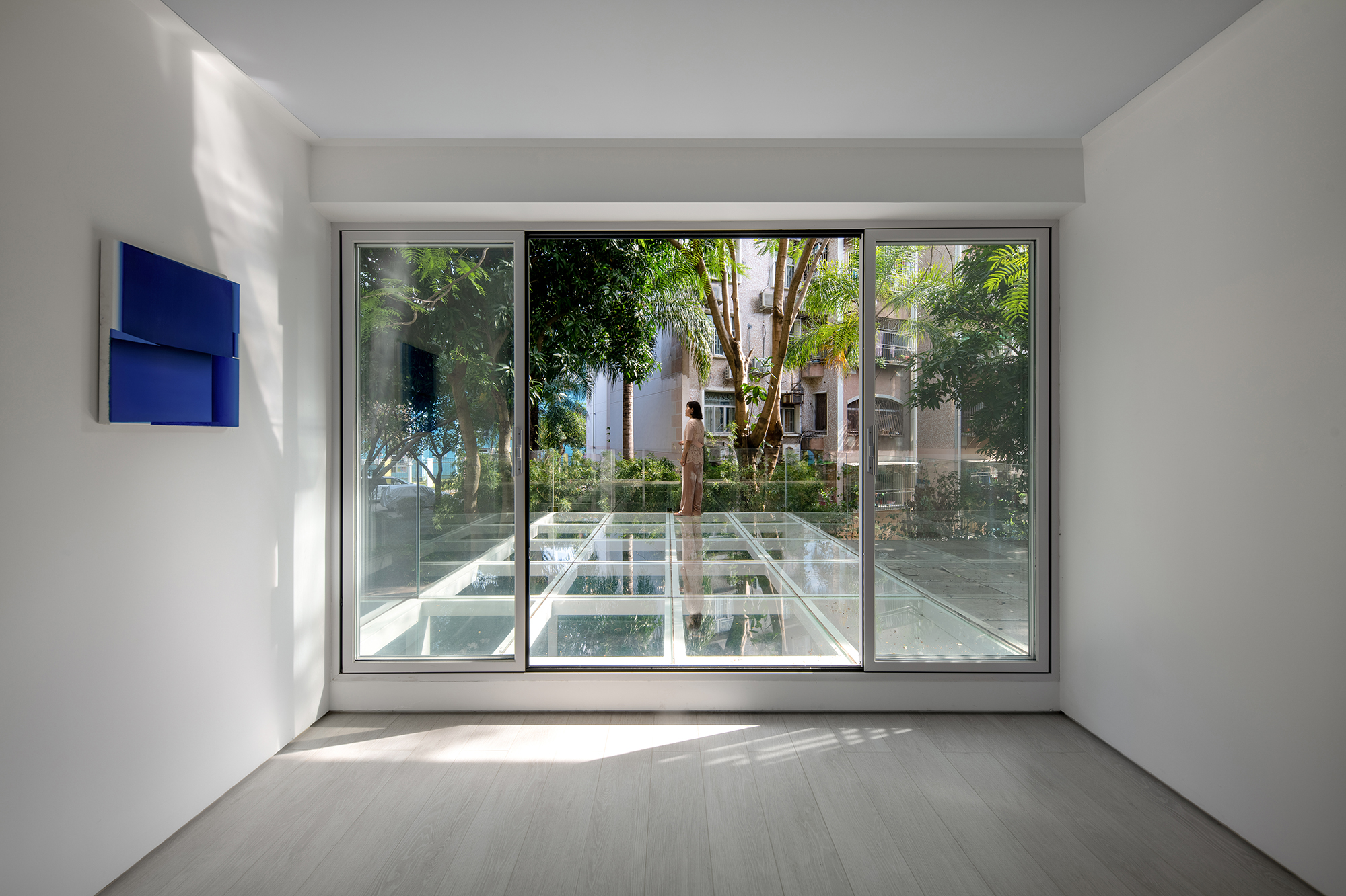 FRAME | How can gallery spaces truly serve the art they display?