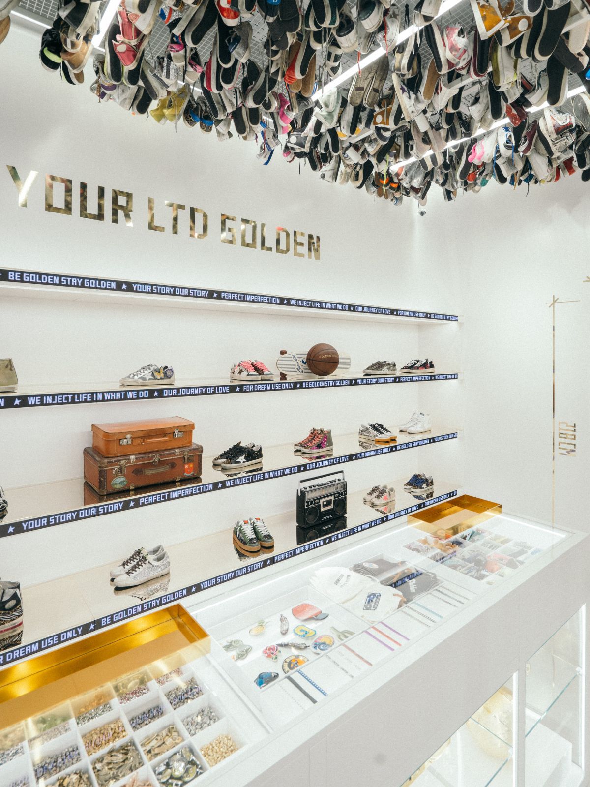 Frameweb | How can digital technologies create more adaptive retail spaces?