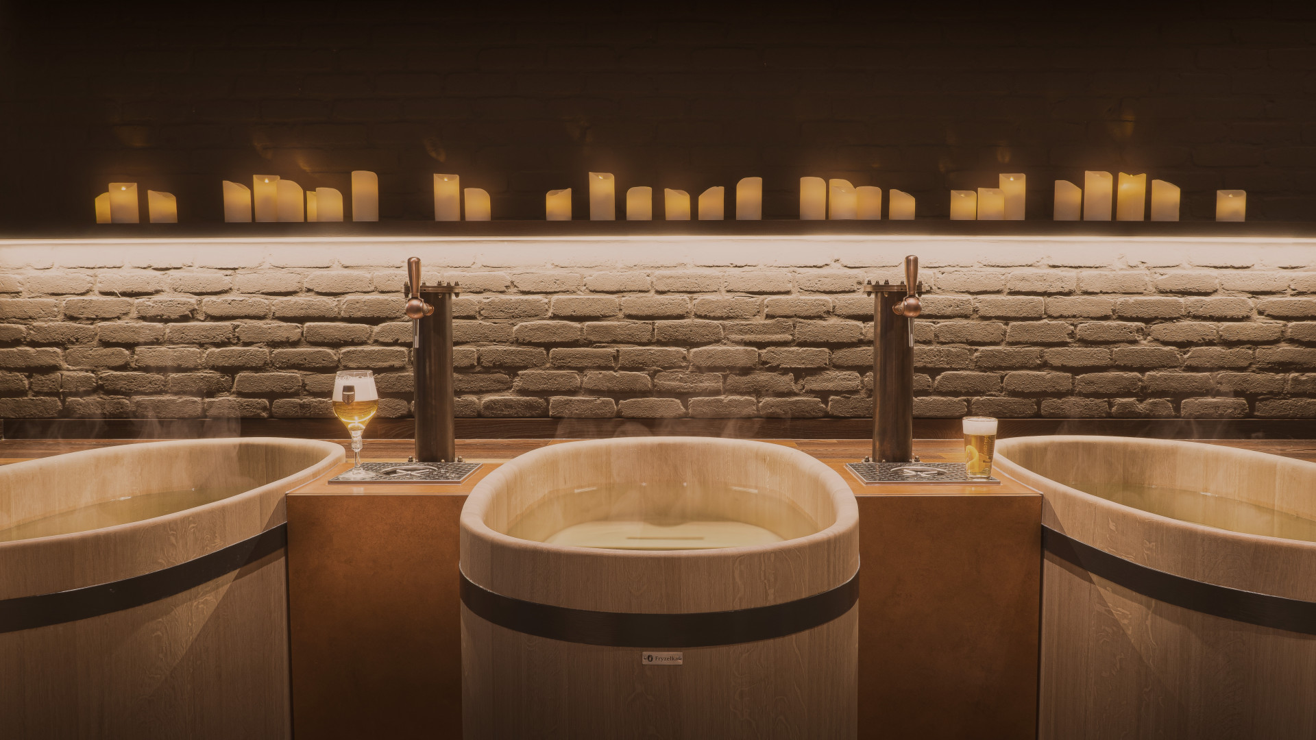 Frameweb | What does real wellness in cities look like? See 4 urban spas