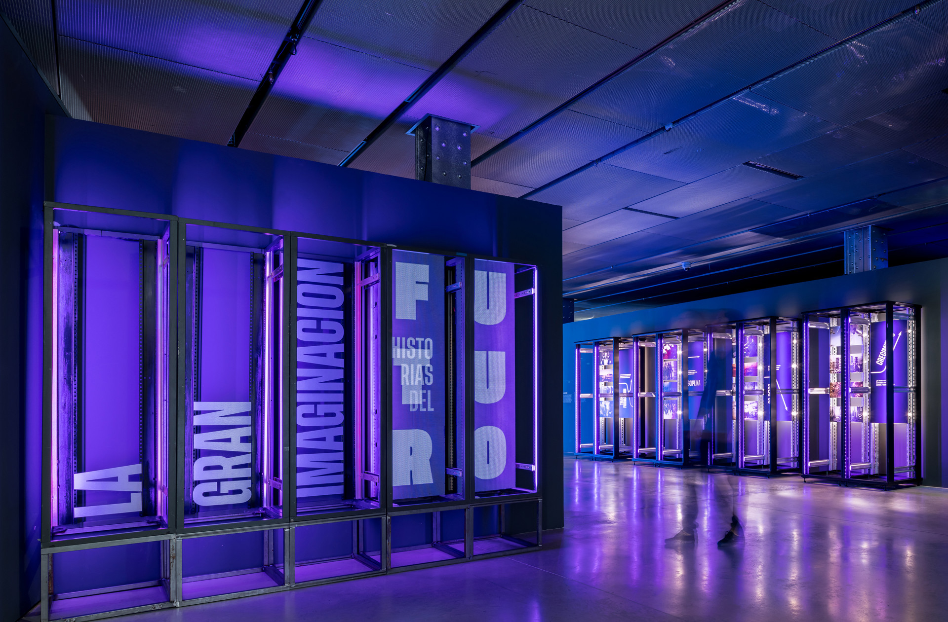 Frameweb | These five spaces are the most-viewed Frame Awards ...