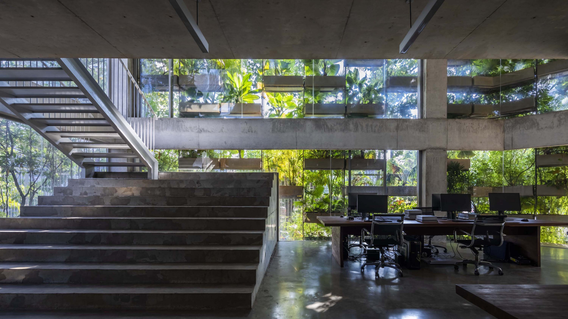 Frameweb | Report Recap: How can we design food-resilient cities?