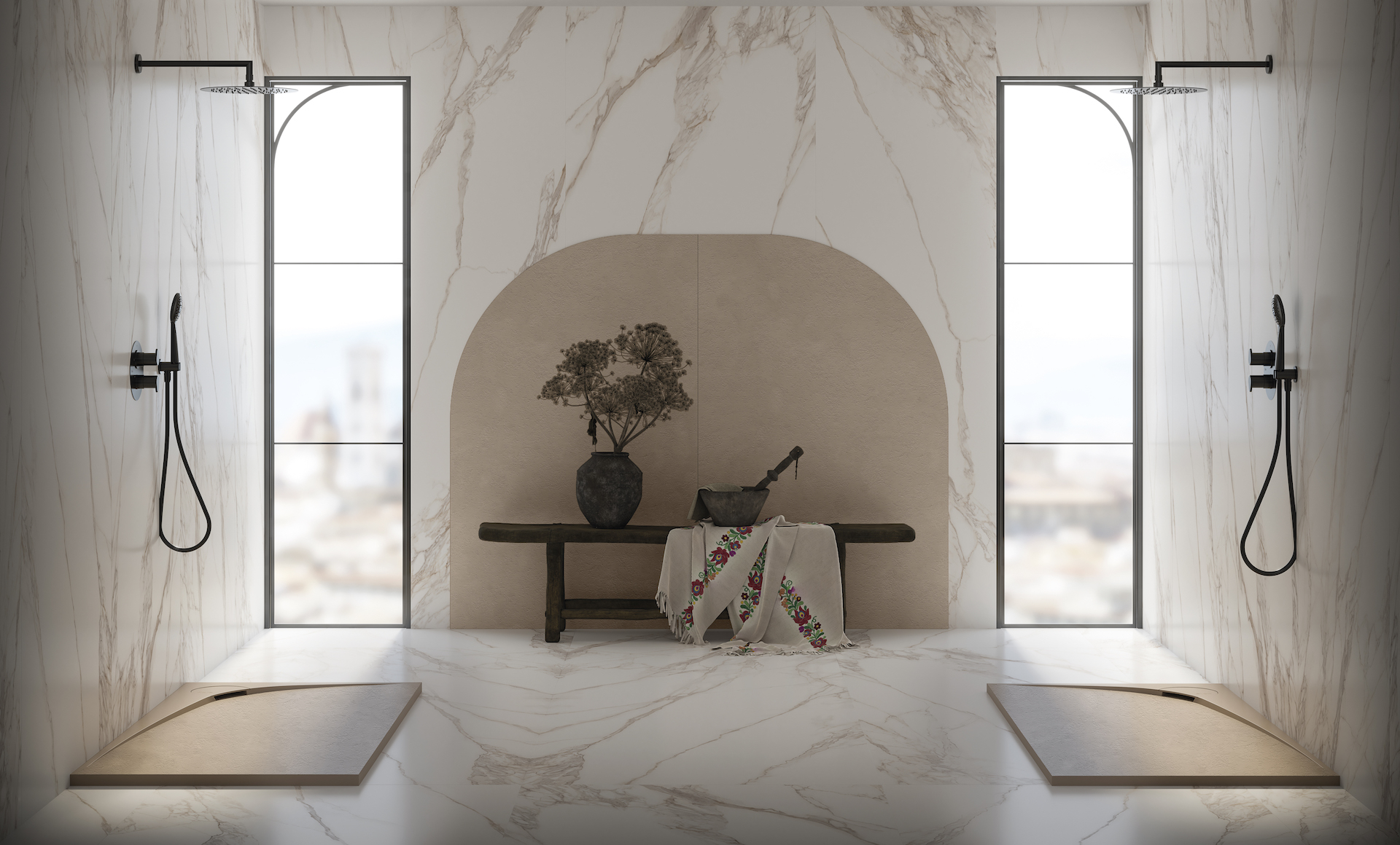 Frameweb | A (bath)room of one's own: 7 sanitaryware designs for ...