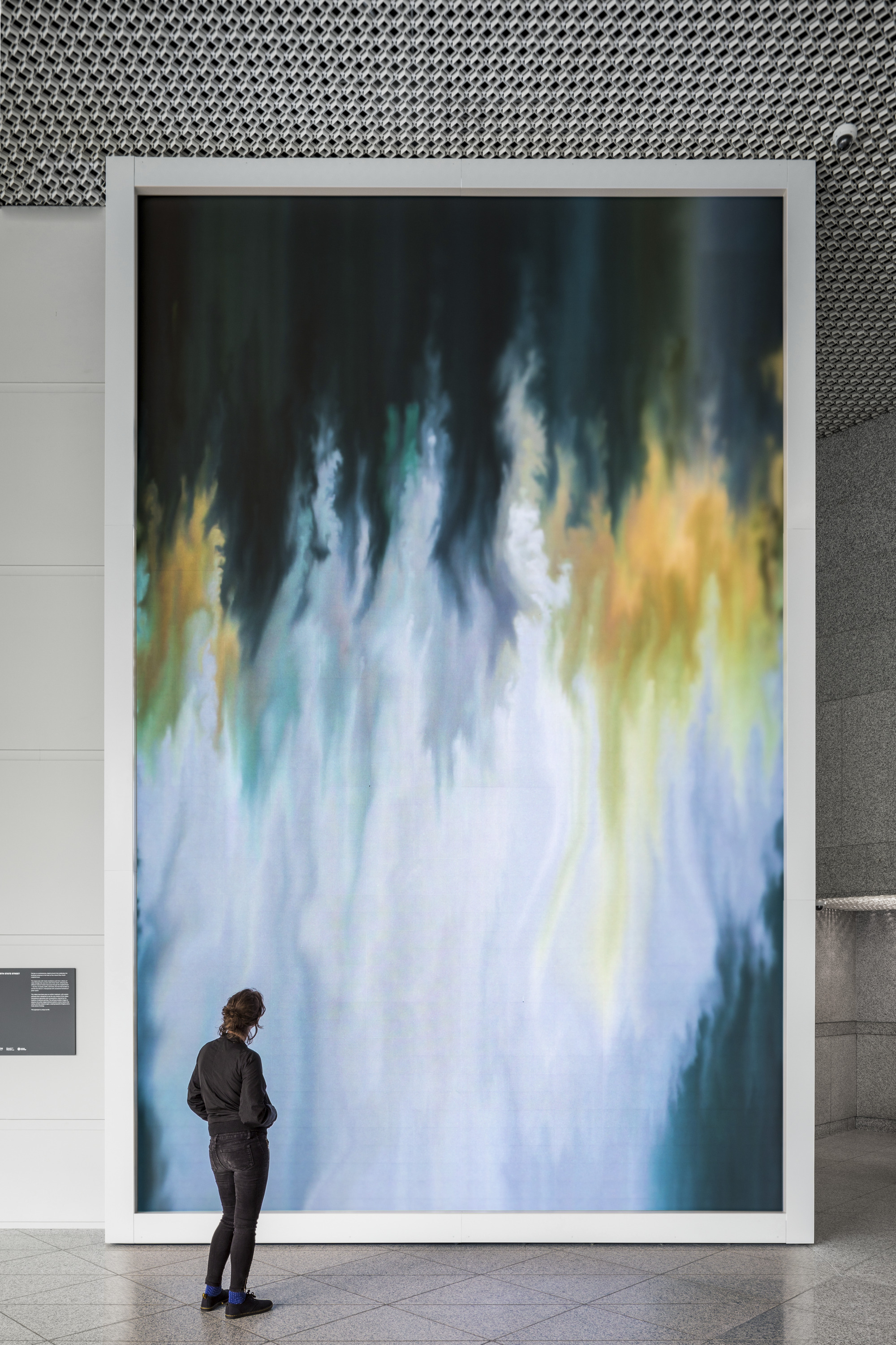 Frameweb | The next space for experiential art is your office. Here’s why