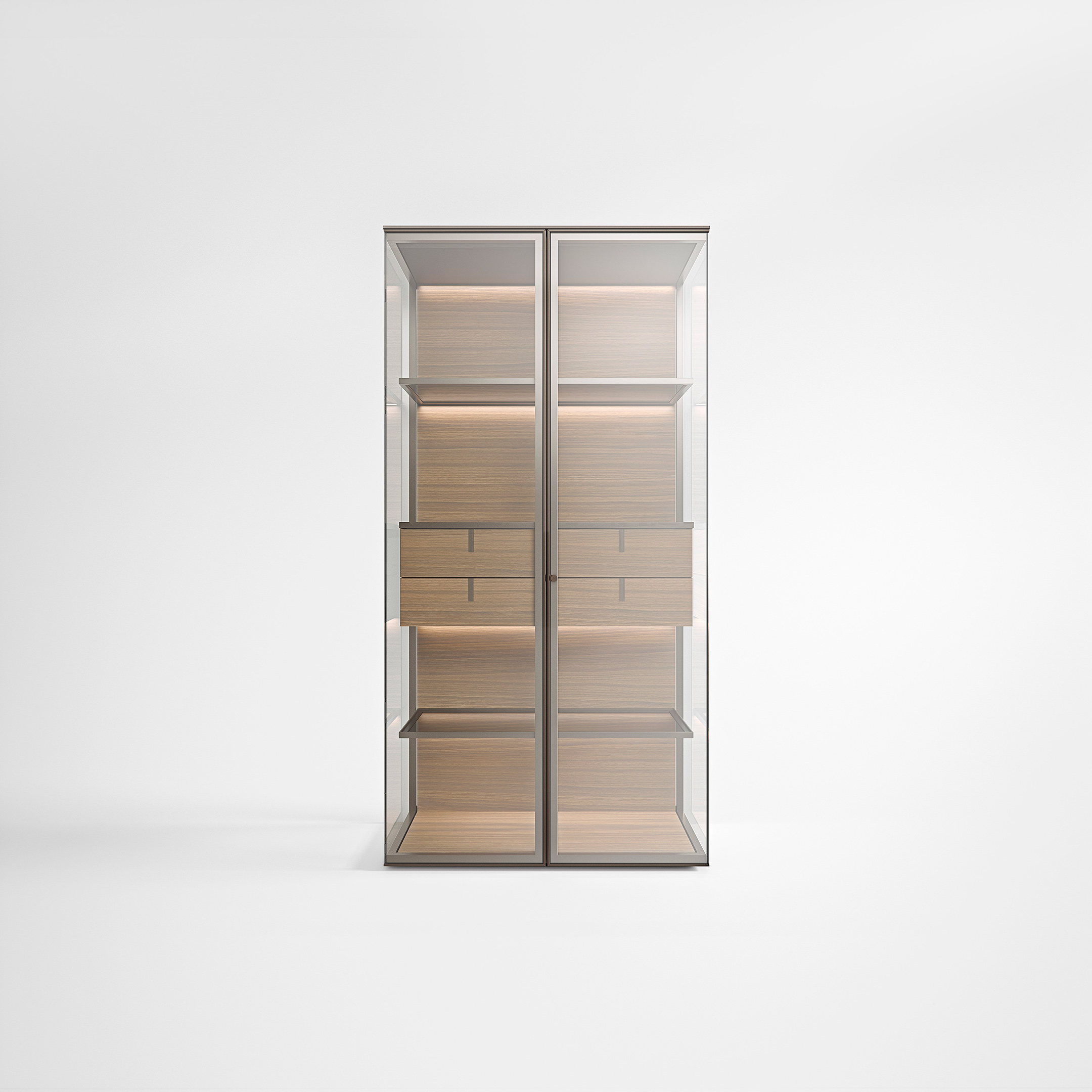 Frameweb | Smart storage: 8 sleek designs for more functional spaces