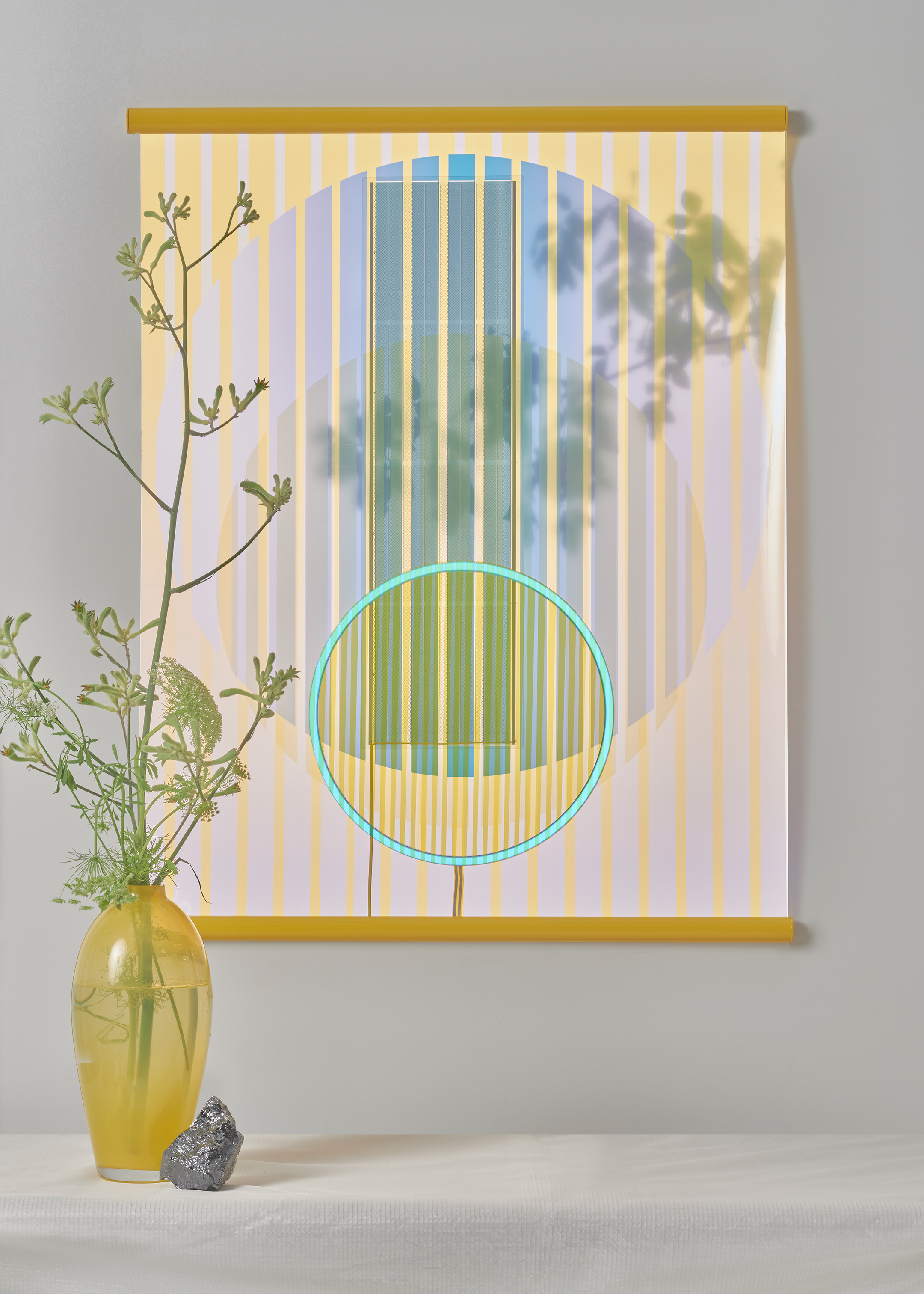 Frameweb | 7 luminaires explore circularity, colour and customization ...