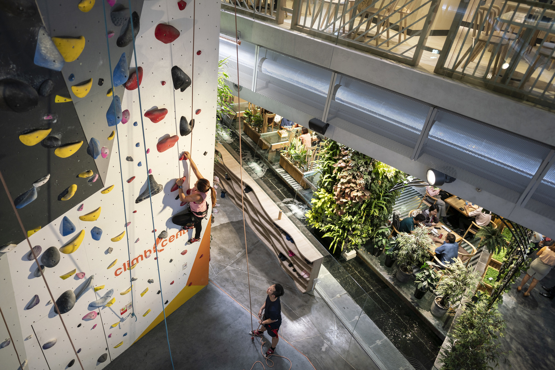 Frameweb | City layering has the potential to revamp retail streets ...