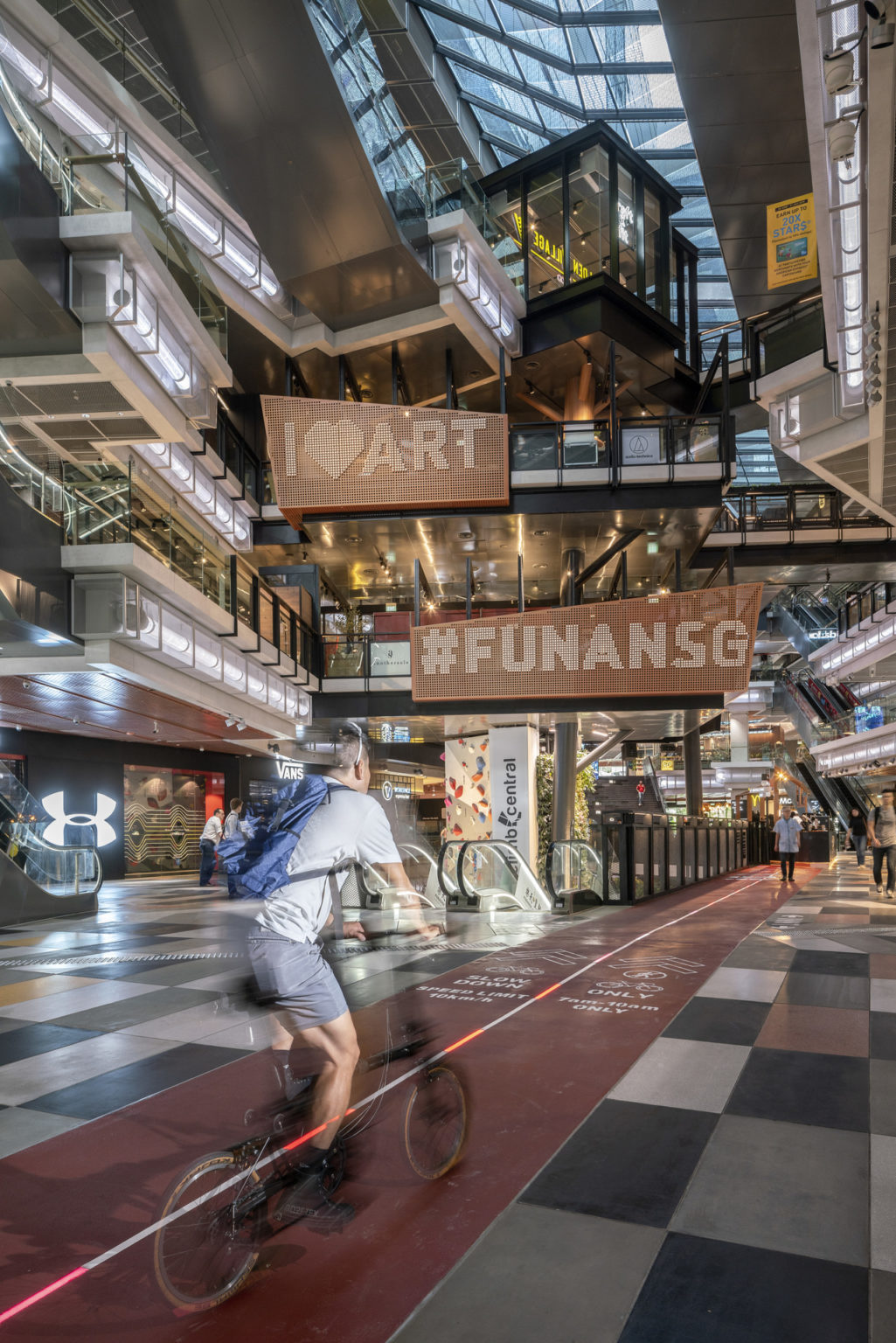 Frameweb | City layering has the potential to revamp retail streets ...